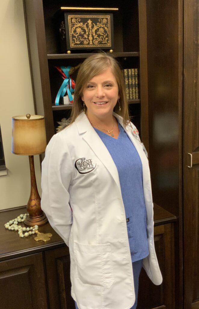 Nurse Practitioner in Albany, GA | Katie Hockman, FNP