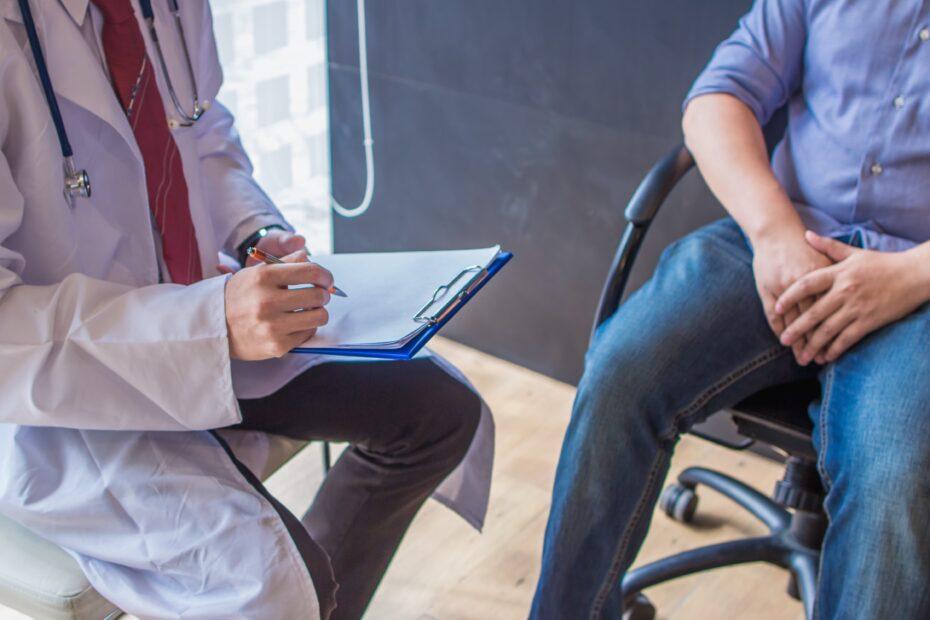 Why Every Man Should Self-Test For Testicular Cancer
