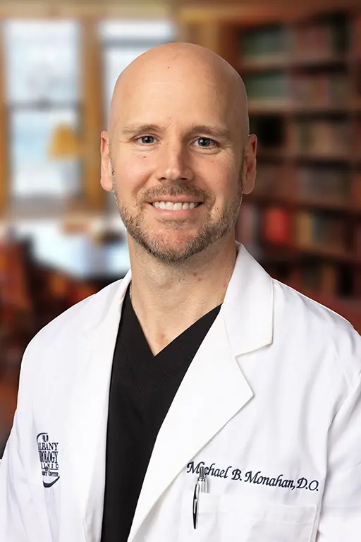 Michael B. Monahan, DO | Urologist in Albany, GA