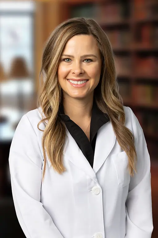 Nurse Practitioner in Albany, GA | Katie Hockman, FNP